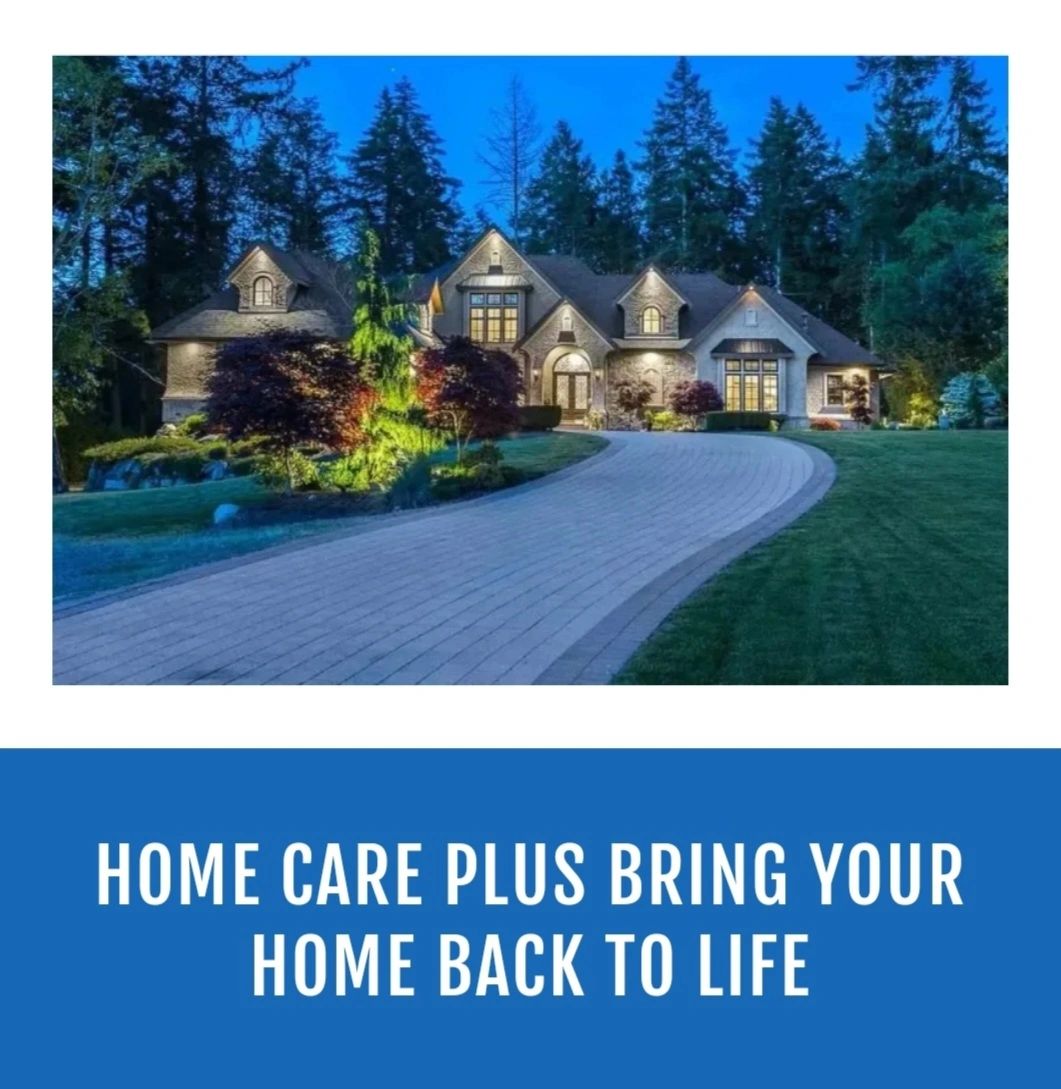 Home Care Plus Renovations